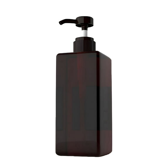 ACDANC 250/450/650ml Square Refillable Foaming Hand Soap Dispenser ...