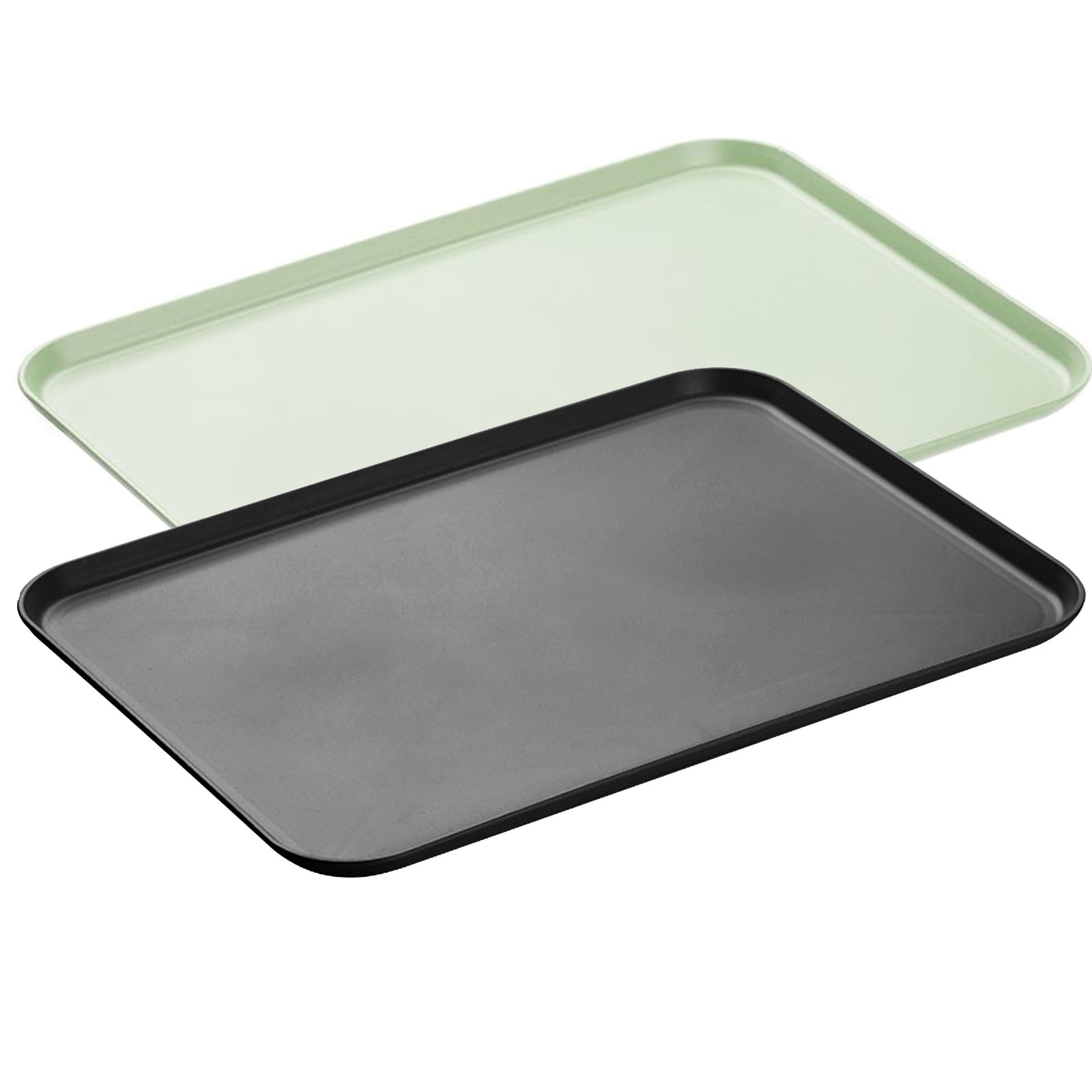 ACDANC 2Pcs Baking Sheets,Multipurpose Design Non Stick Cookie Baking ...