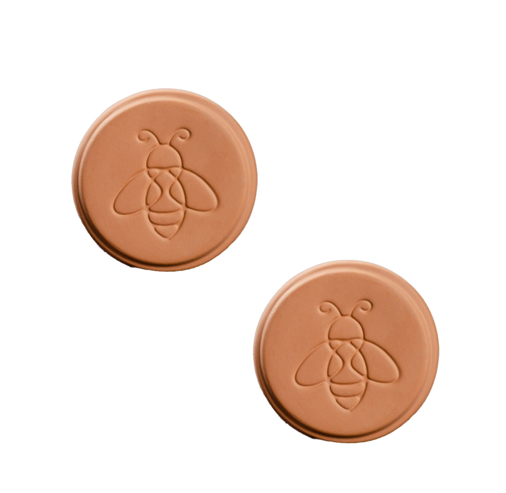 ACDANC 2Pcs Brown Sugar Keeper,Highly Absorbent Sugar Saver,Clay Safe ...