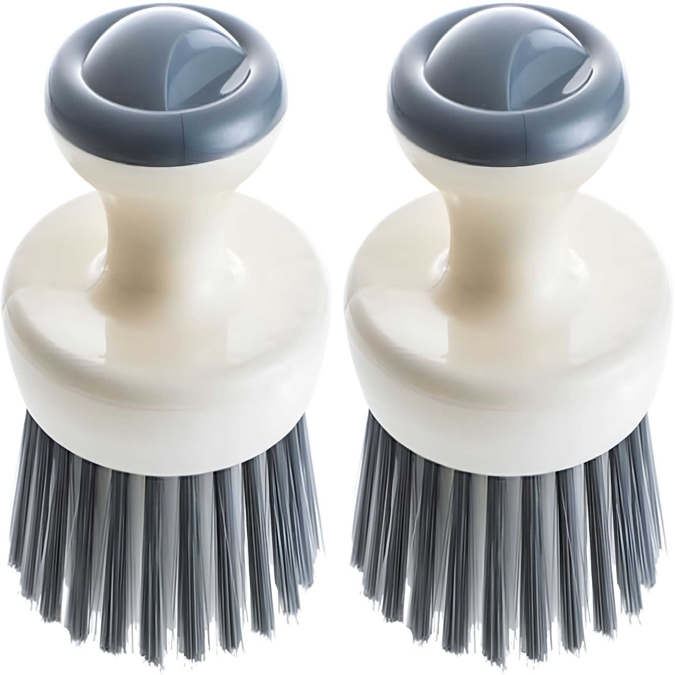 ACDANC 2Pcs Dish Brush,Kitchen Scrubber for Cleaning Bowl,Sink,Pot,Pan ...