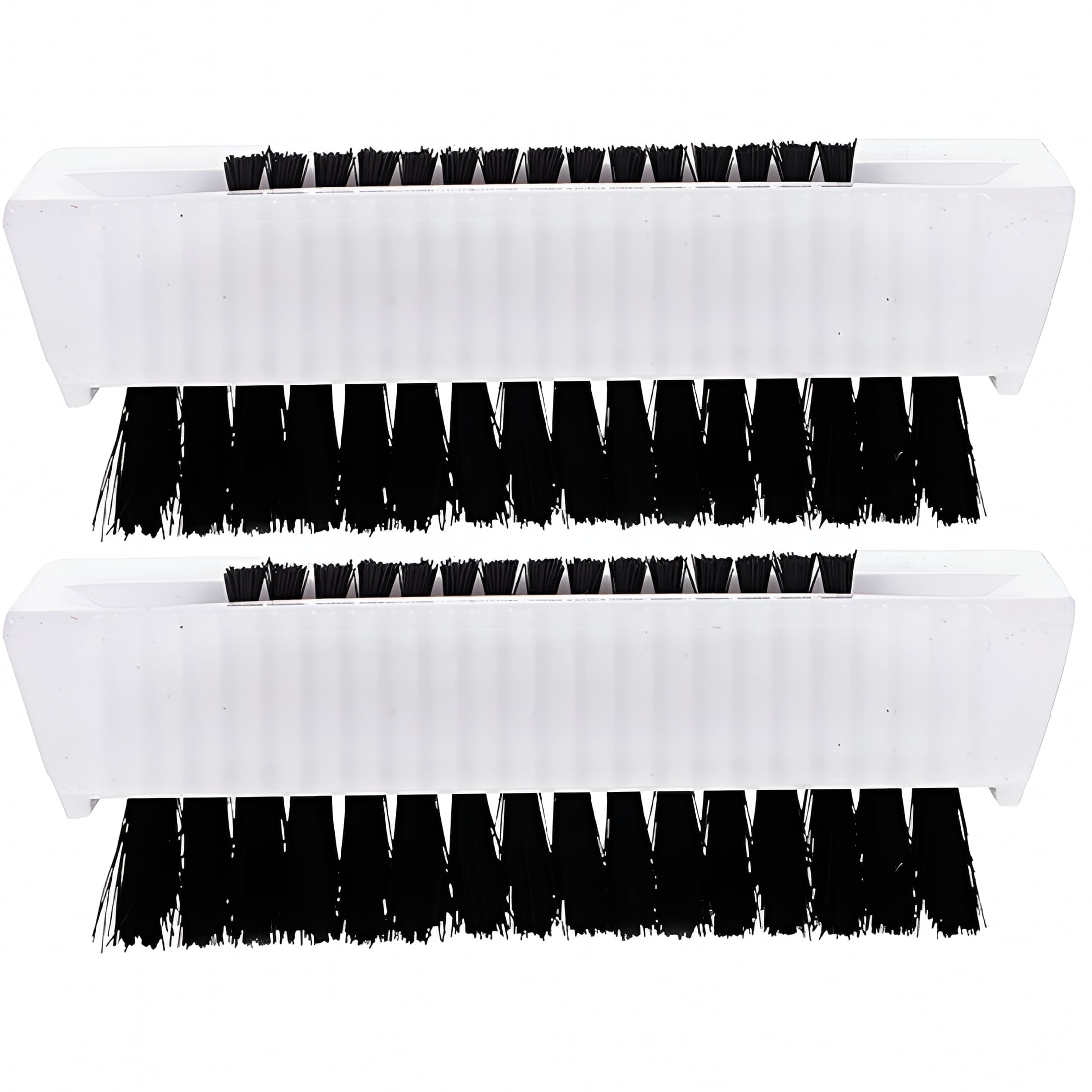 ACDANC 2Pcs Hand Fingernail Scrub Brushes Nail Brushes Nail Cleaning ...