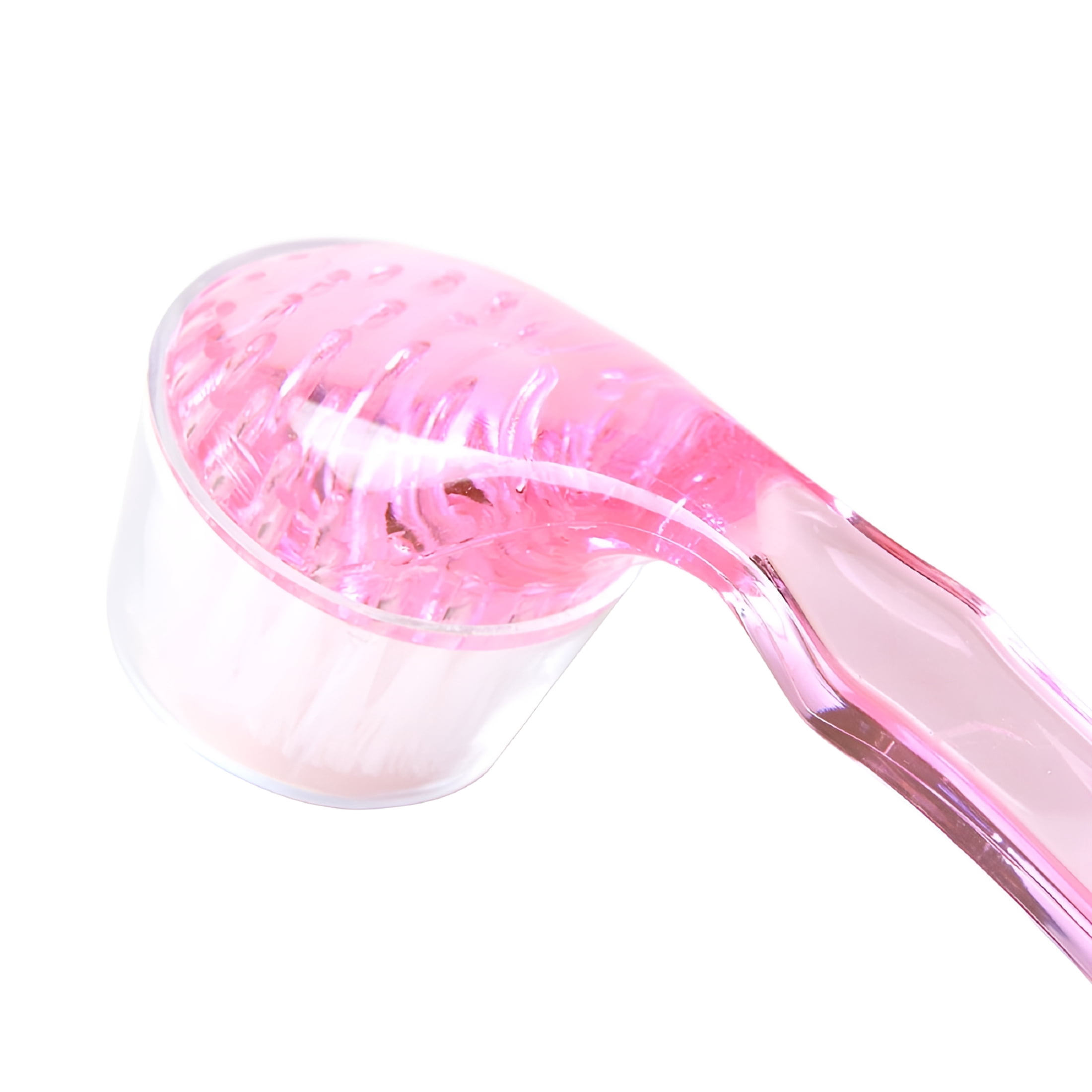 ACDANC 2Pcs Hand-Gripping Nail Brushes Fingernail Scrubbing Toe Nails ...