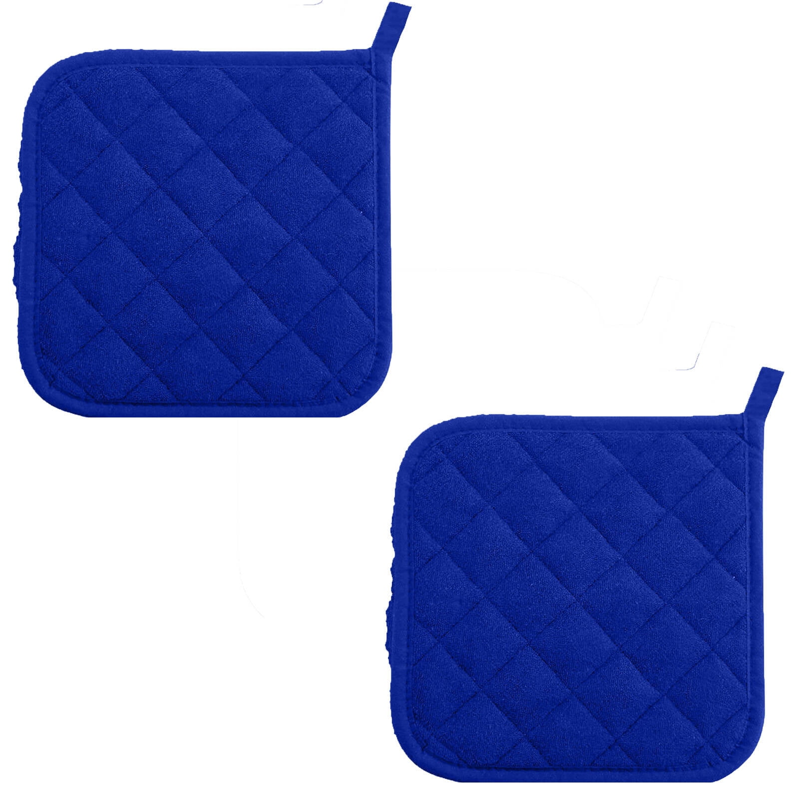 ACDANC 2Pcs Hot Pads for Kitchen,Potholders for Kitchens,Pot Holders ...