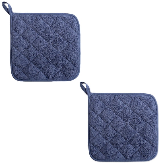 ACDANC 2Pcs Hot Pads for Kitchen,Potholders for Kitchens,Pot Holders ...