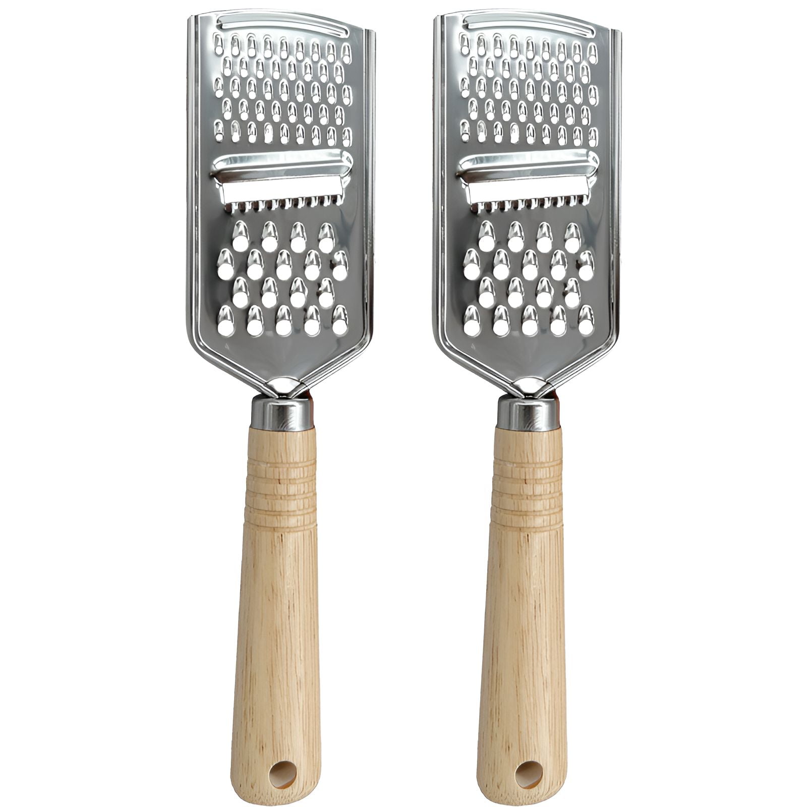 ACDANC 2Pcs Julienne Peeler,Innovative Grating Method Veggie Chopper ...