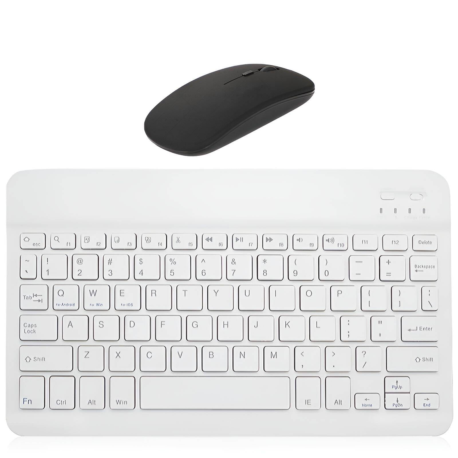 ACDANC 2Pcs Keyboard for Ipad 9Th Generation,Improved Efficiency for ...