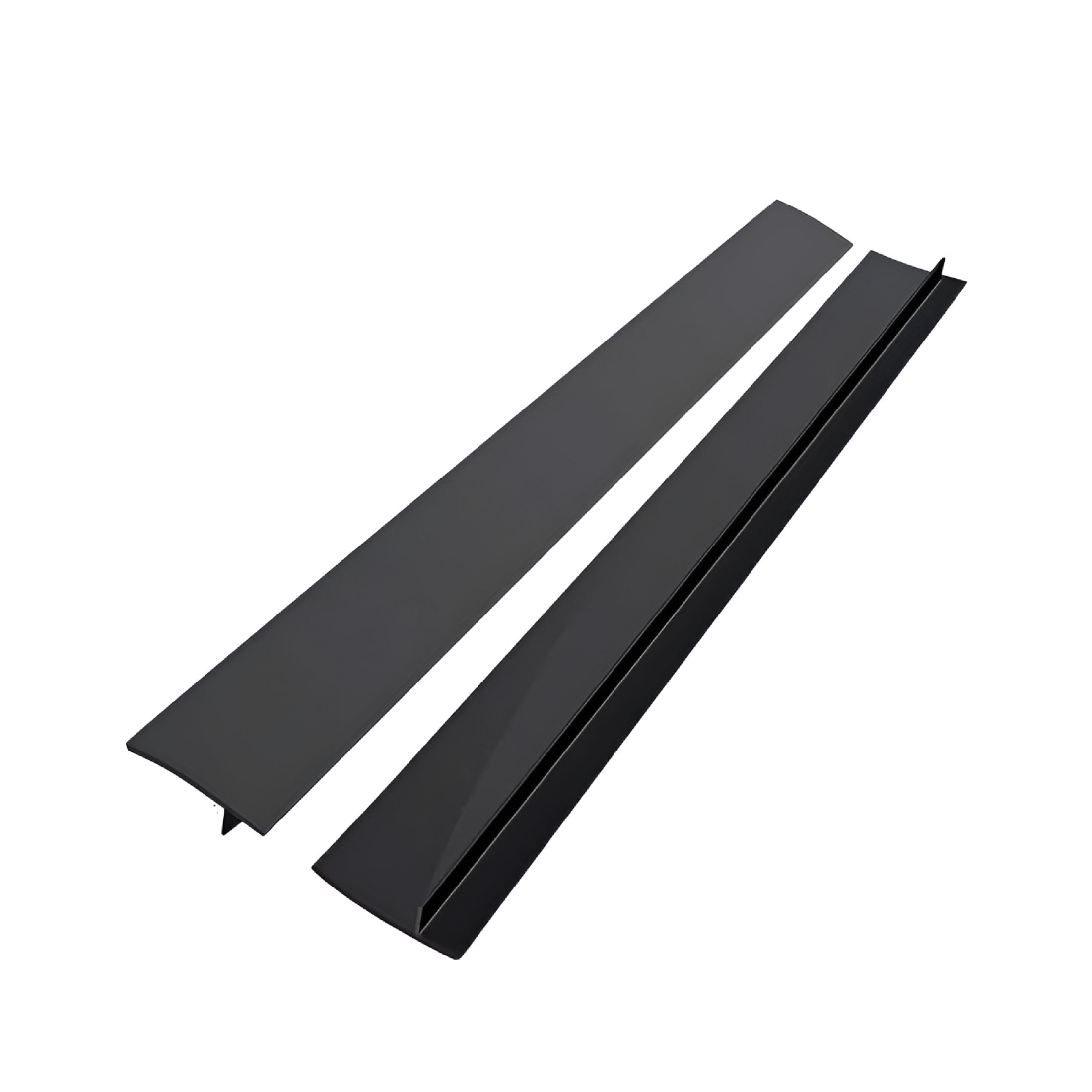 ACDANC 2Pcs Silicone Gap Cover Silicone Gap Stopper Kitchen Stove ...