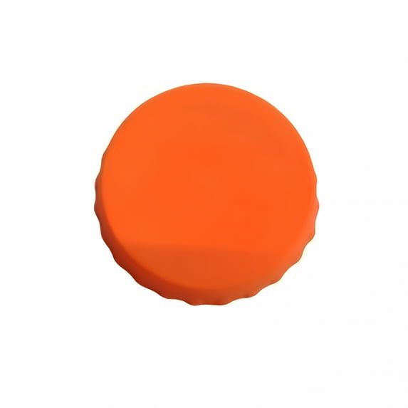 ACDANC 2Pcs Soda Beverage Can Lid Cover Protector Silicone Beverage Can ...