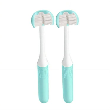 Oral-B iO Series Gentle Care Extra Soft Replacement Brush Heads, 2 ...