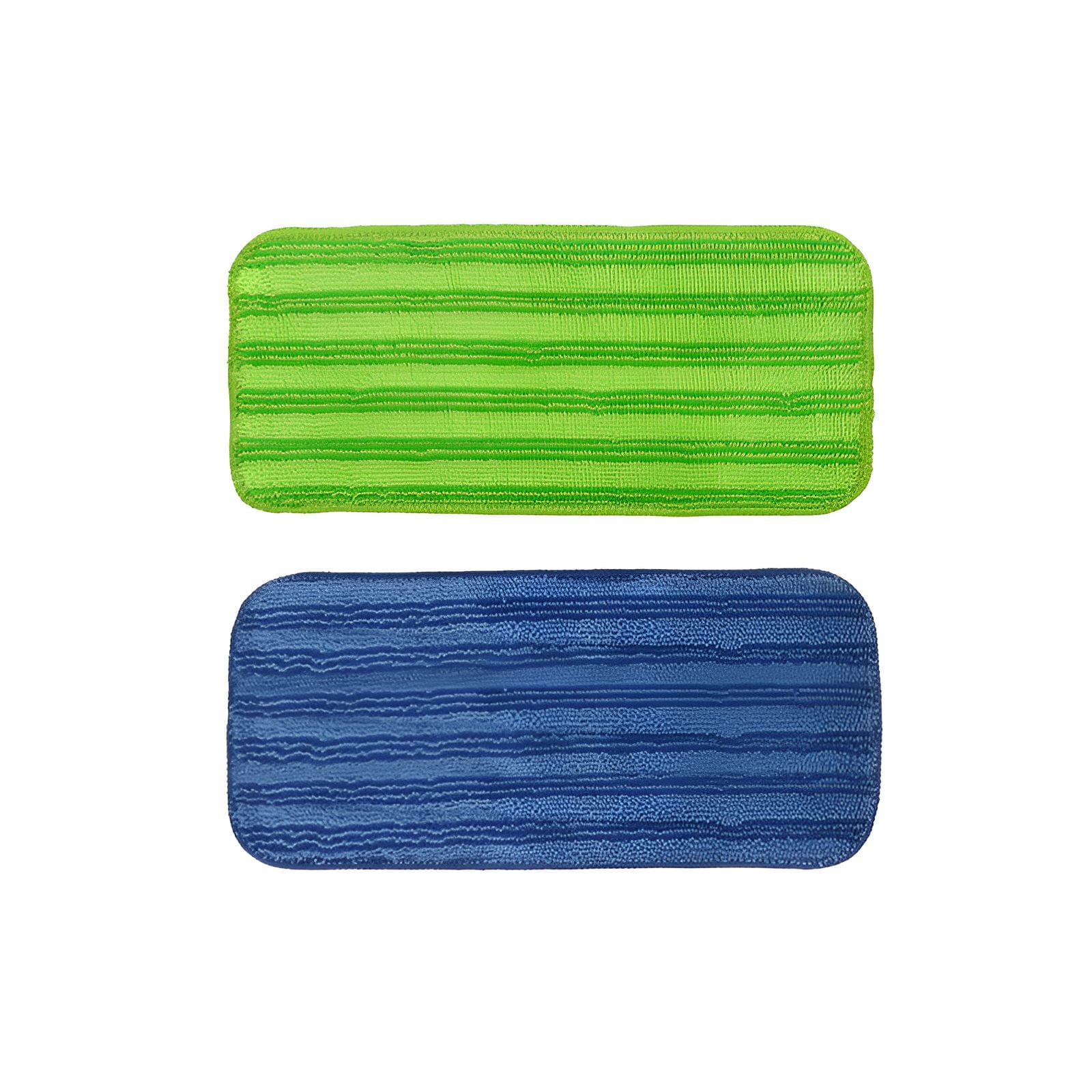 ACDANC 2Pcs Steam Mop Pads,Durable and Machine Washable Floor Mop,High ...