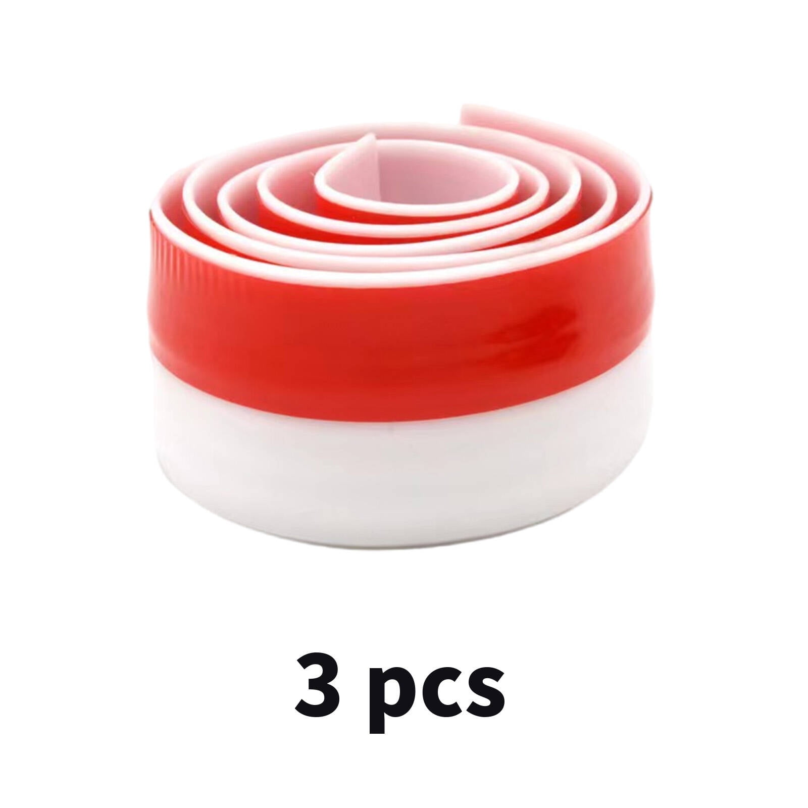 ACDANC 3 Pcs Door Draft Stopper,Soundproof Weather Stripping Door Seal ...