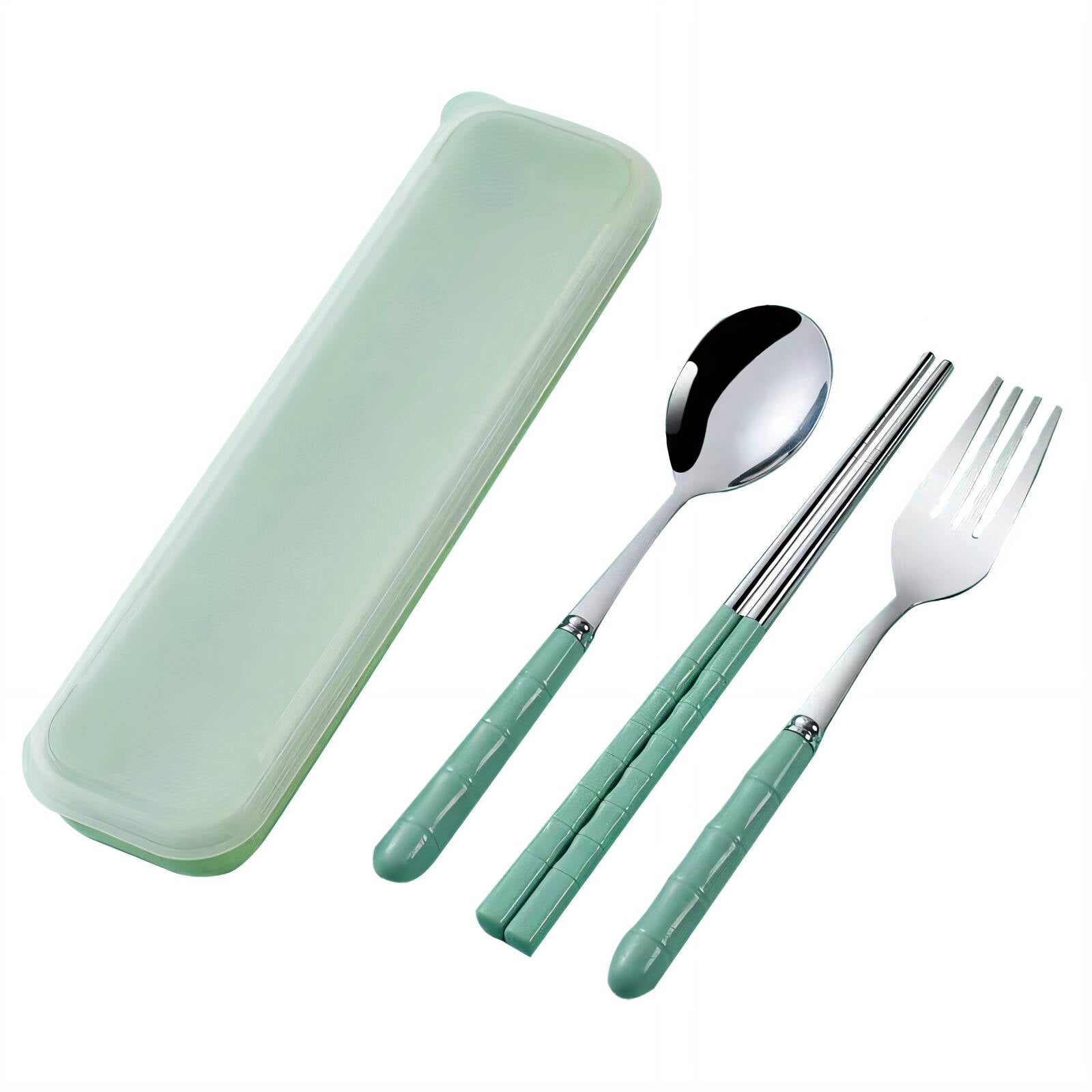 ACDANC 3 Pcs Spoons Sturdy Yet Lightweight Serving Spoon Resistant to ...