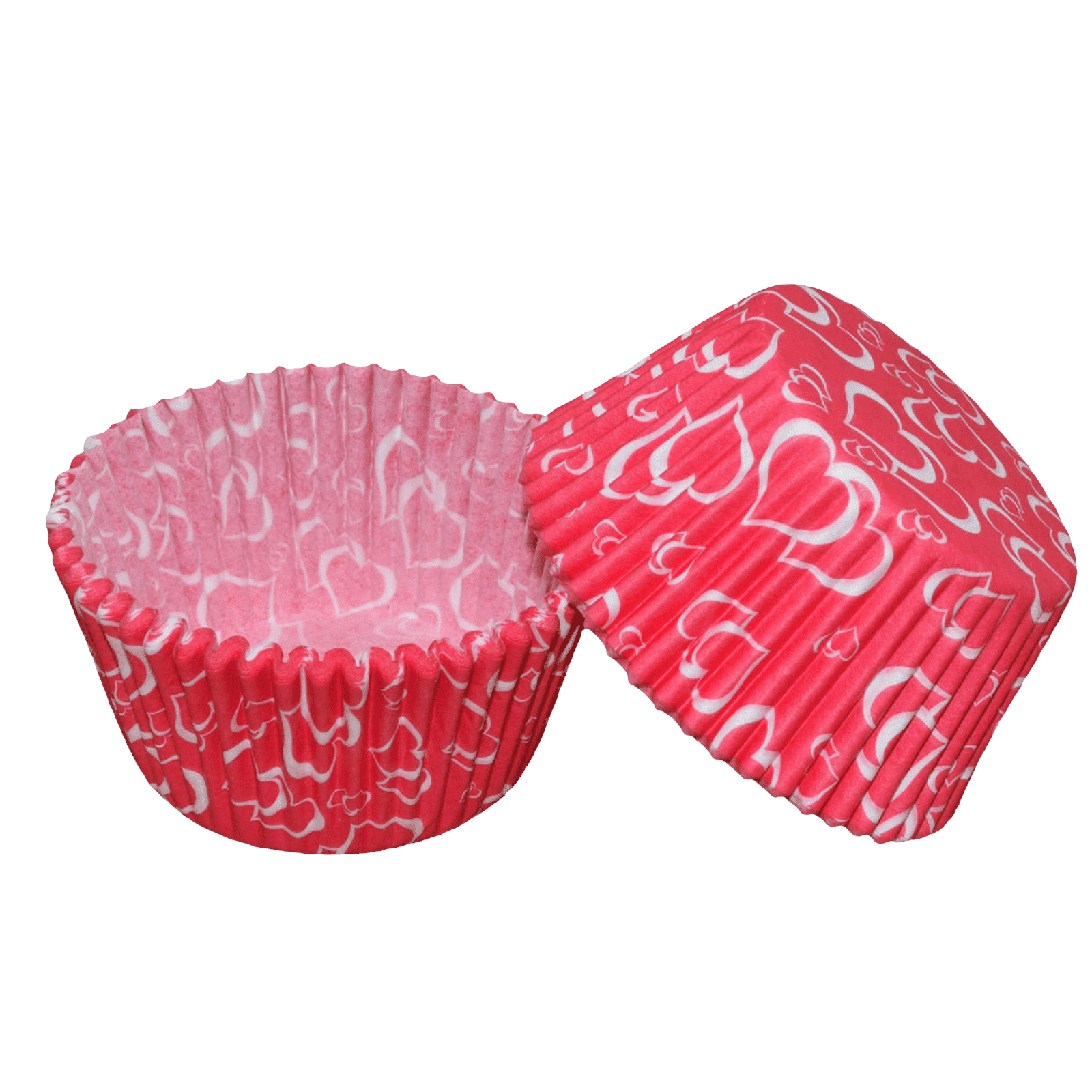 ACDANC 300Pcs Mini Muffin Liners,Thick Cup Base Cupcake Box,Suitable ...