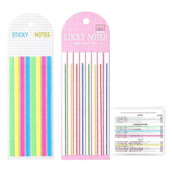 Highlighter Tape