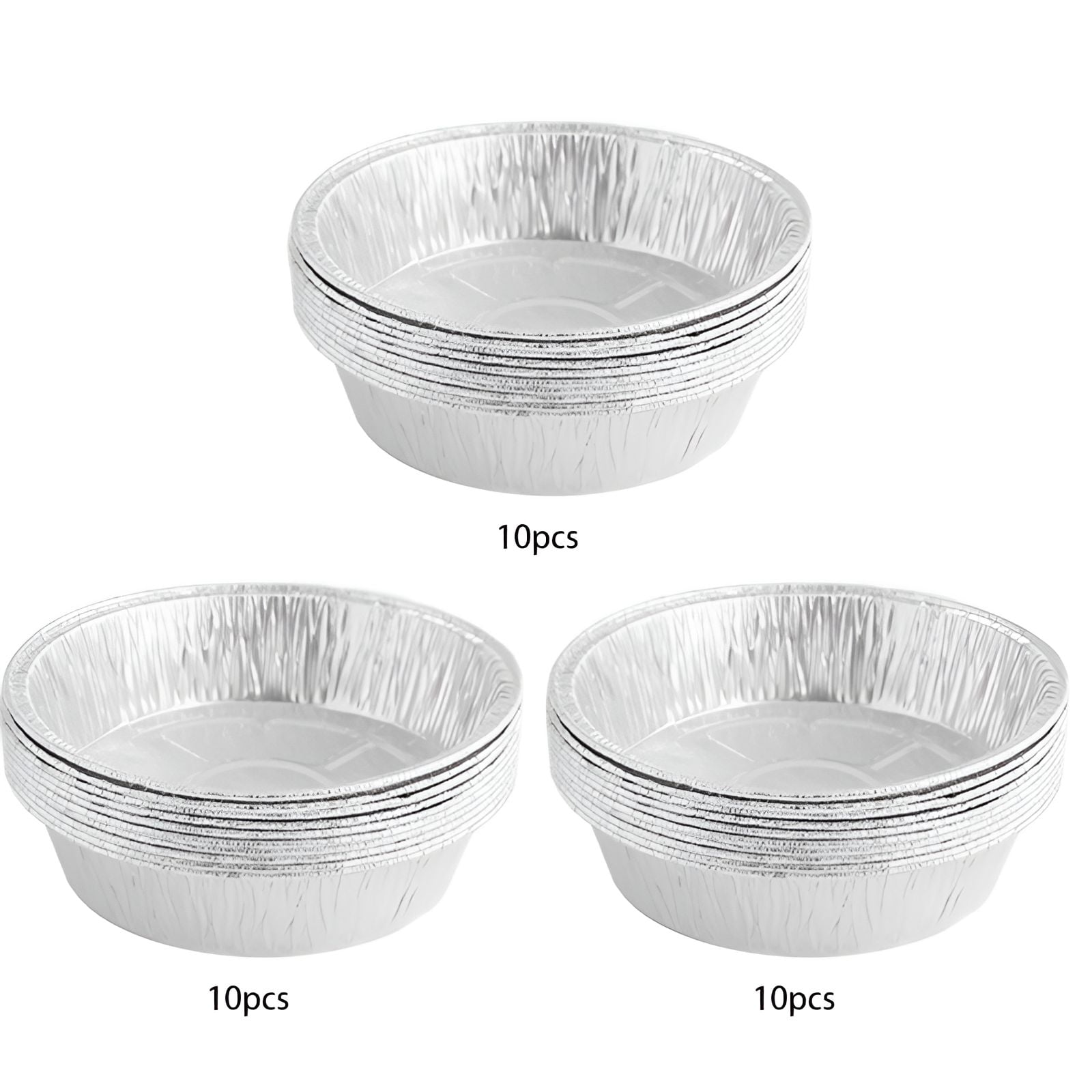 ACDANC 3Pcs Aluminum Foil Does Not Alter Food Flavor Tinfoil Robust ...