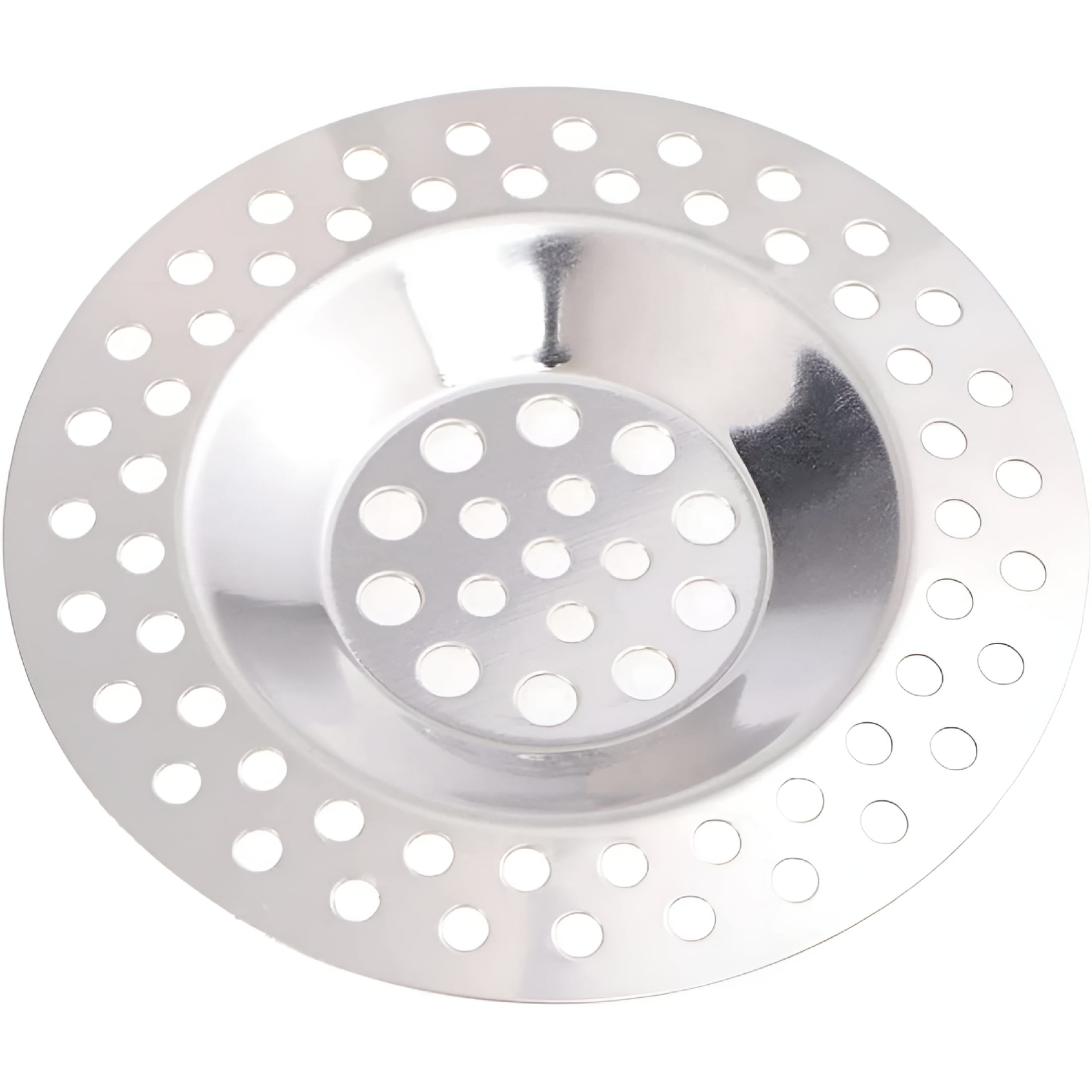 ACDANC 3Pcs Bath Filter Tub Strainer Hair Catcher Stainer Steel ...