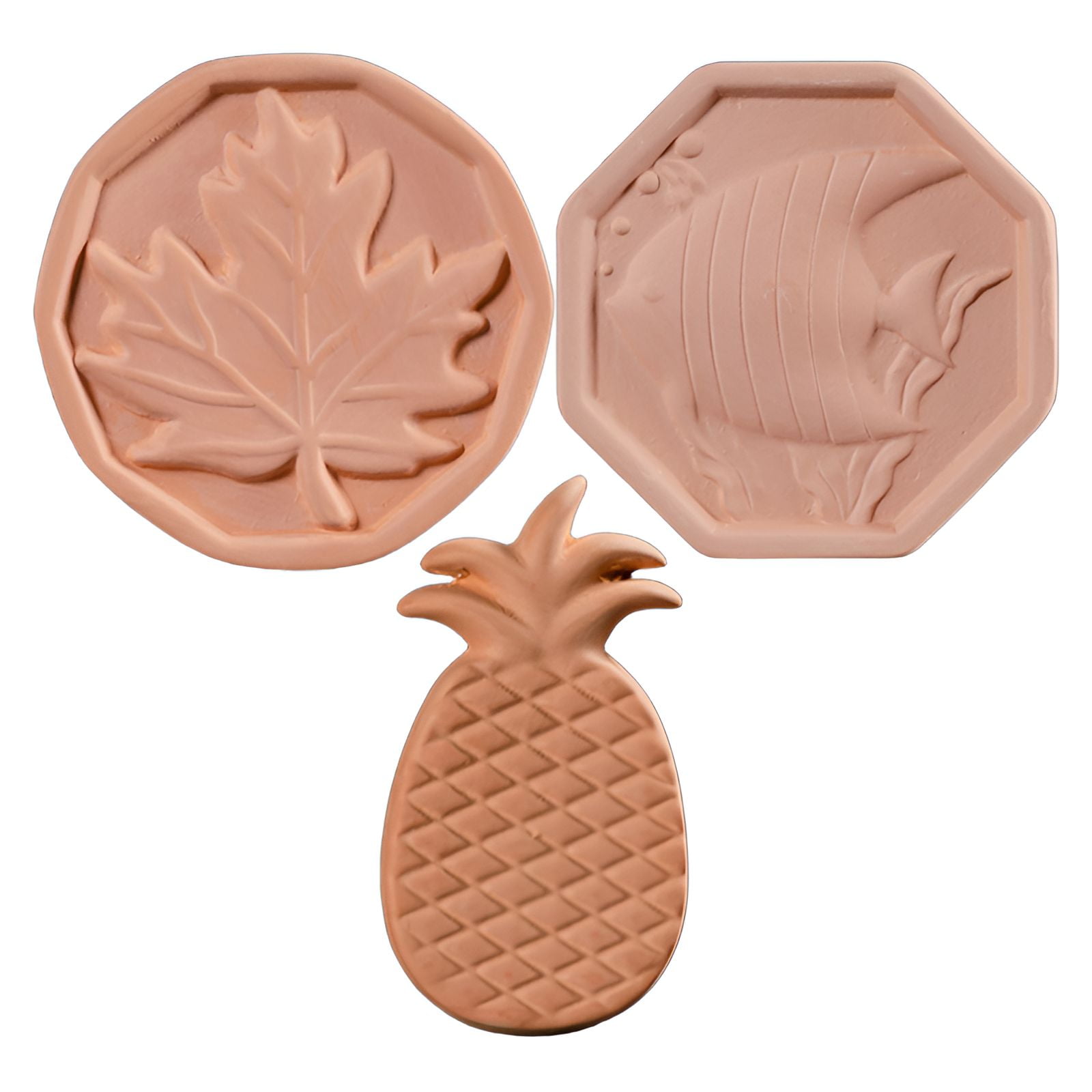 ACDANC 3Pcs Brown Sugar Keeper,Strong Terracotta Build Brown Sugar ...