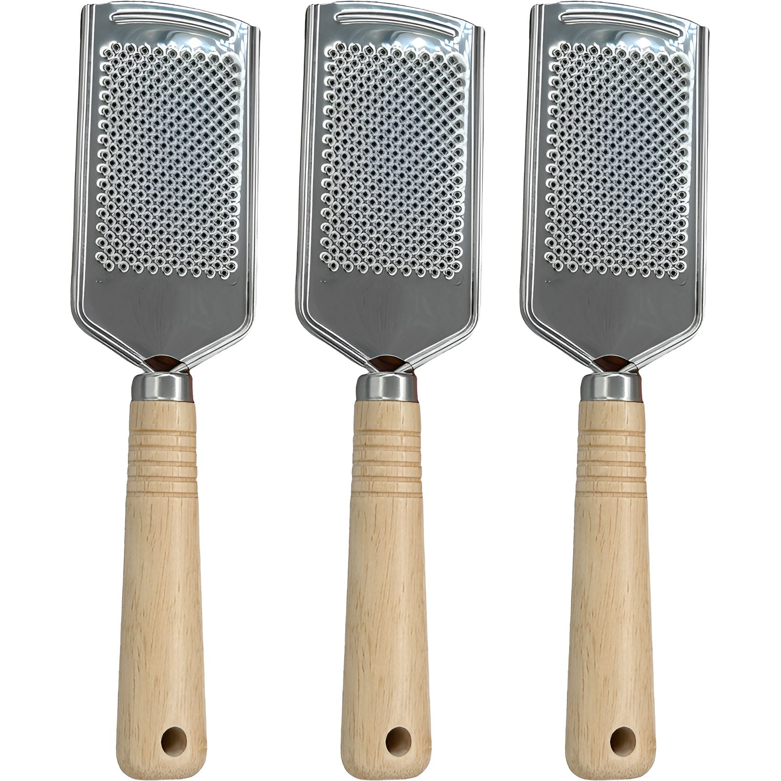 ACDANC 3Pcs Julienne Peeler,Unique Ingredient Slicing Cheese Cutter ...
