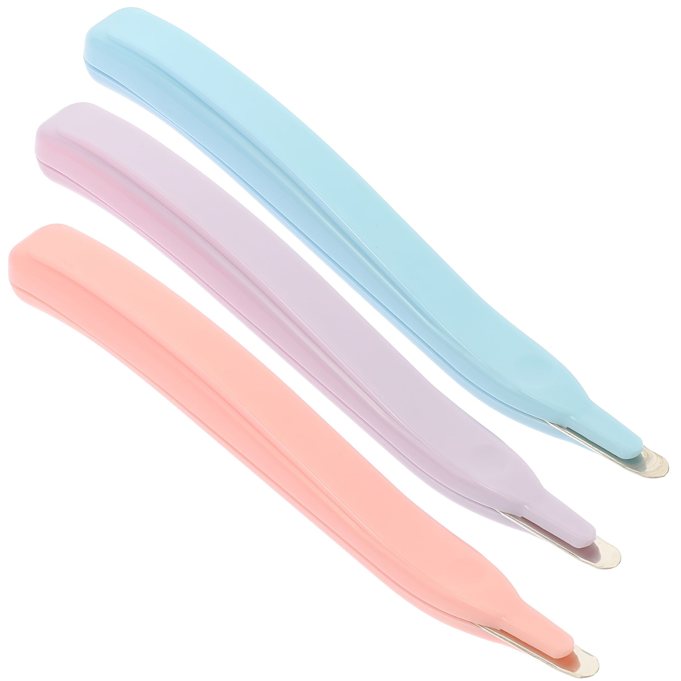 ACDANC 3Pcs Student Stapler Remover Portable Staple Removing Tool ...