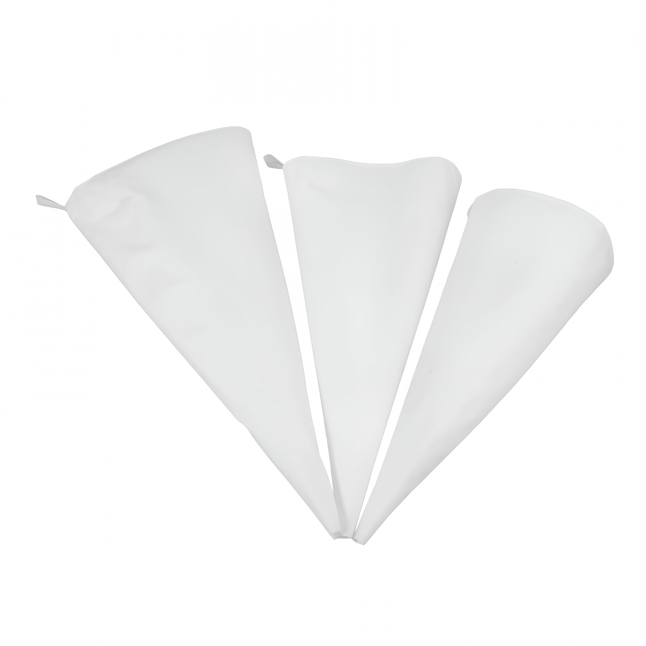 ACDANC 3pcs Pastry Bag Cotton Cloth Baking Piping Bag Cake Cupcake ...