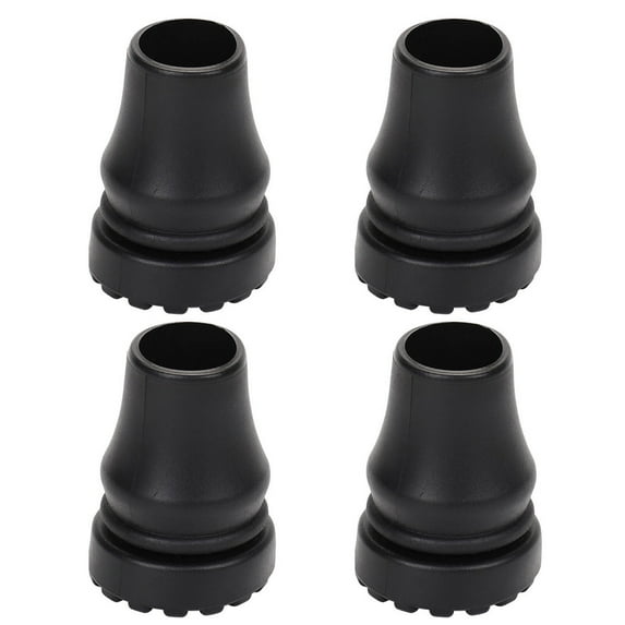 ACDANC 4 Pcs Cane Tips,2cm Wear-Resistant Rubber Walking Canes ...