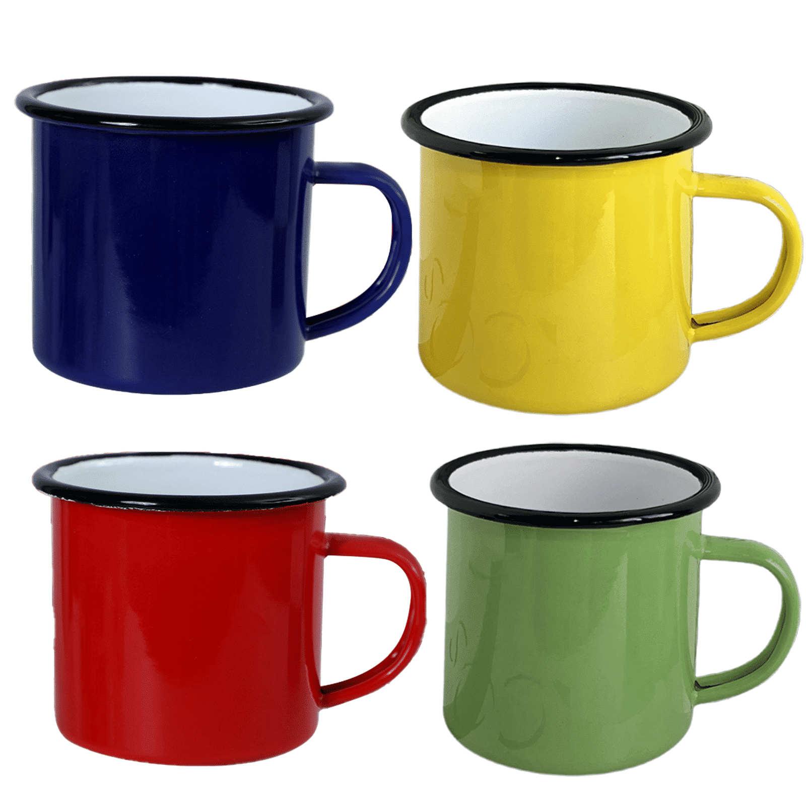 ACDANC 4 Pcs Cup Simple, Practical, and Eco-Friendly, This Cup Is ...