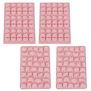 Marvel Ice Tray Silicone Molds for Thor & Iron Man 2pk - Walmart.com