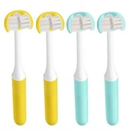 Brush Buddies Kids Shopkins Toothbrush Travel Set - Walmart.com