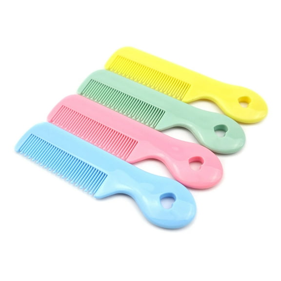 Paddle Hair Brush Large Wooden Style Large Square Air Brush w/ Ball Tip ...