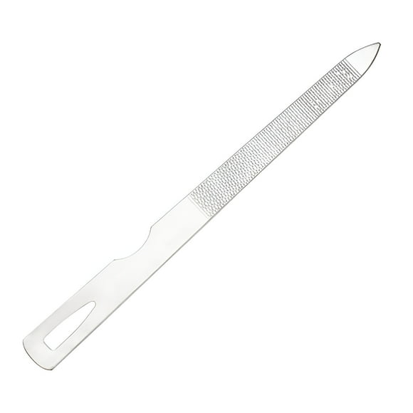 Steel Nail Files