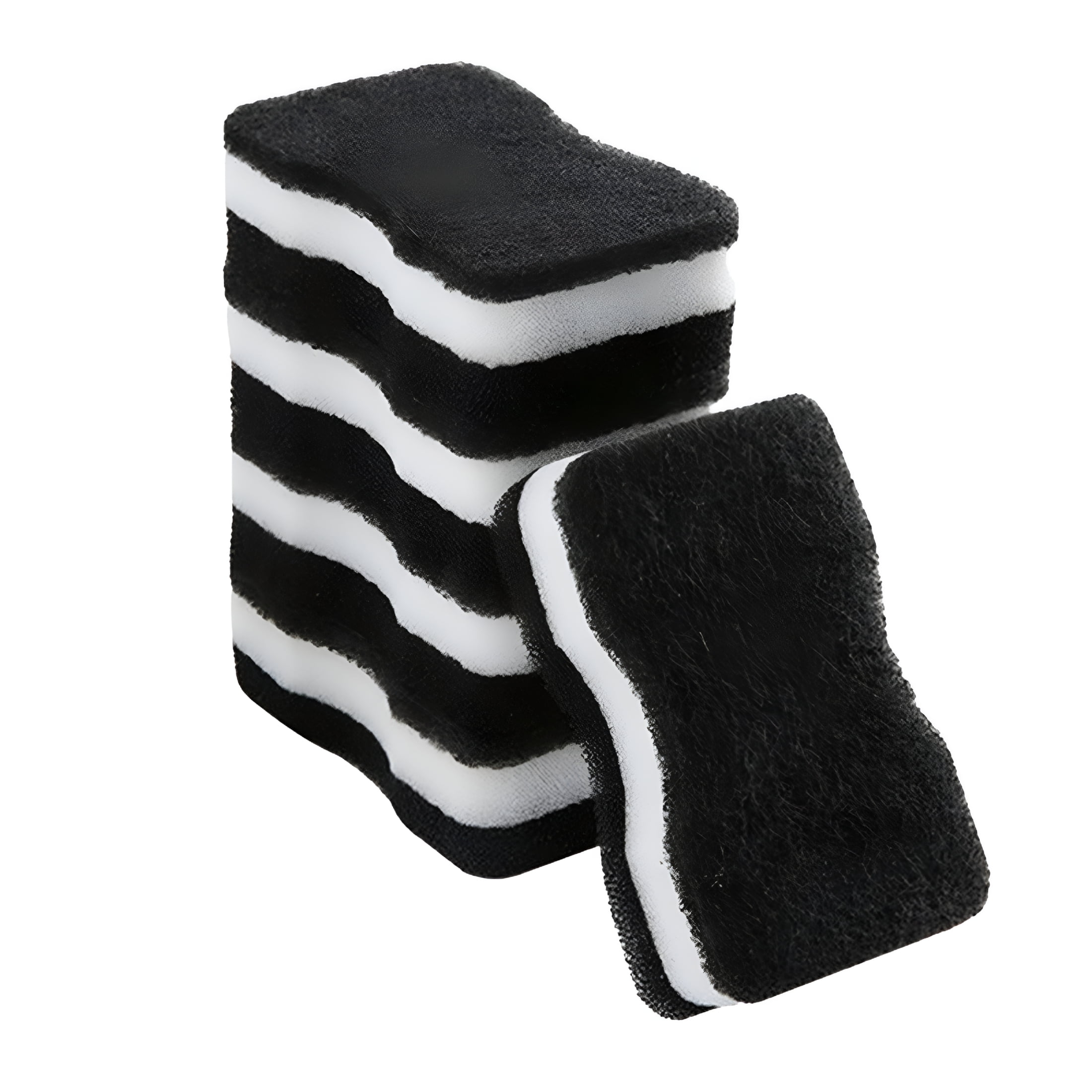 Black Sponges