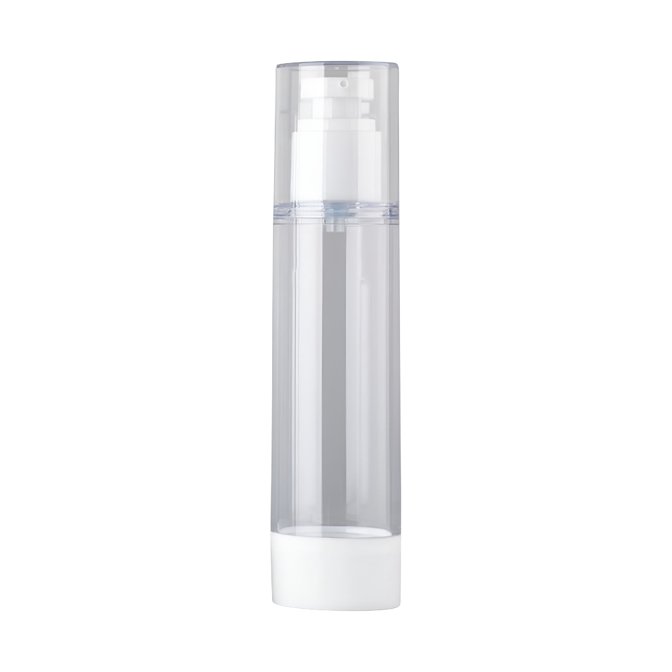 ACDANC 5 Sizes of Transparent Spray Bottles-15Ml 30Ml 50Ml 80Ml 100Ml ...