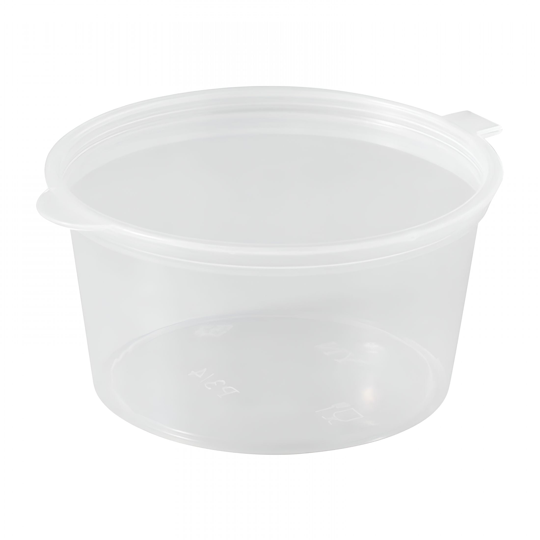 ACDANC 50 Set 2 Oz Jello Shot Cups with Lids,Sturdy & Food Safe ...