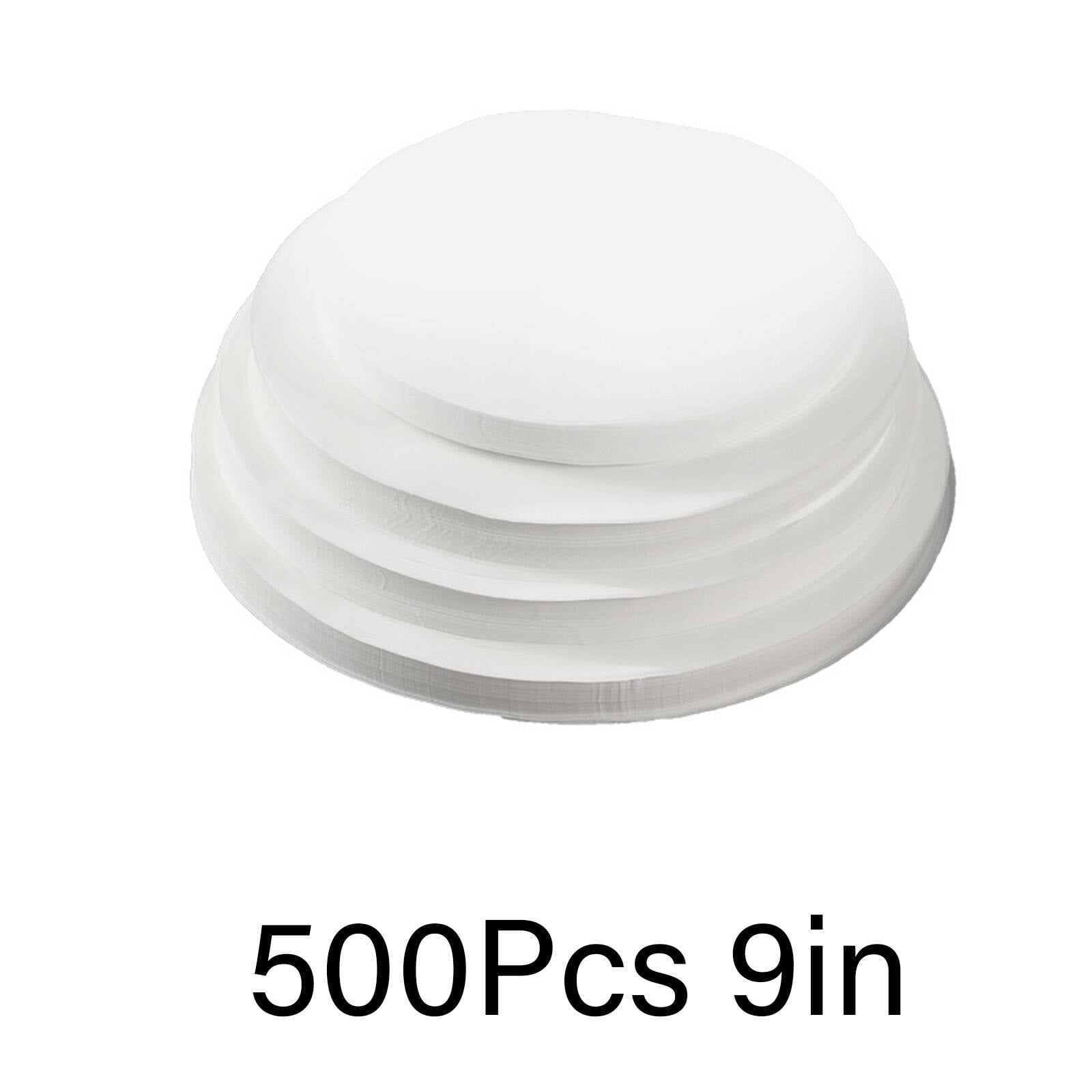 ACDANC 500Pcs Parchment Paper Premium Parchment Paper for Baking ...