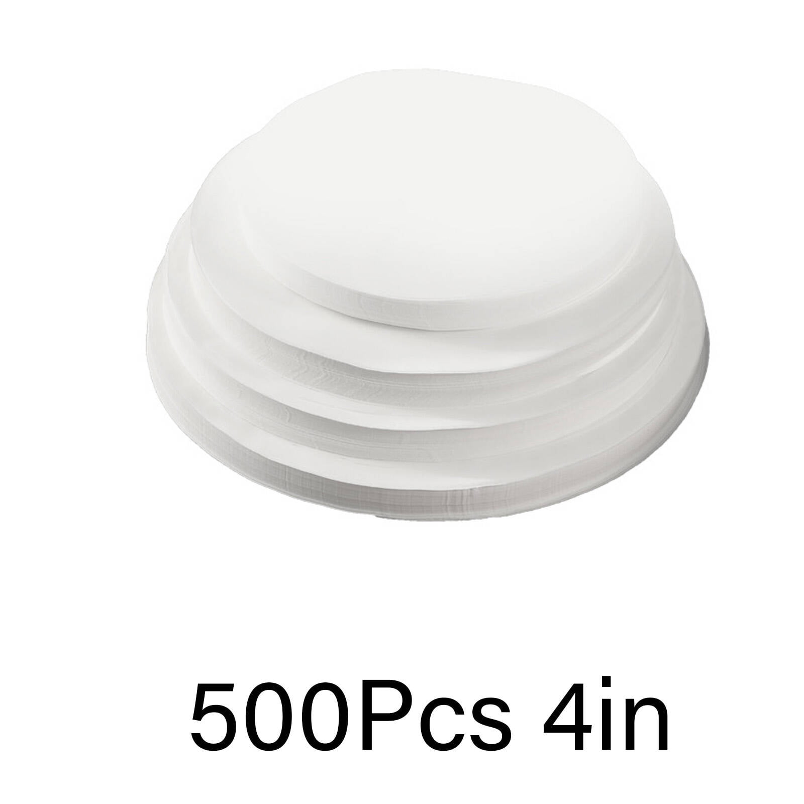 ACDANC 500Pcs Parchment Paper Super Absorbent Parchment Paper for ...