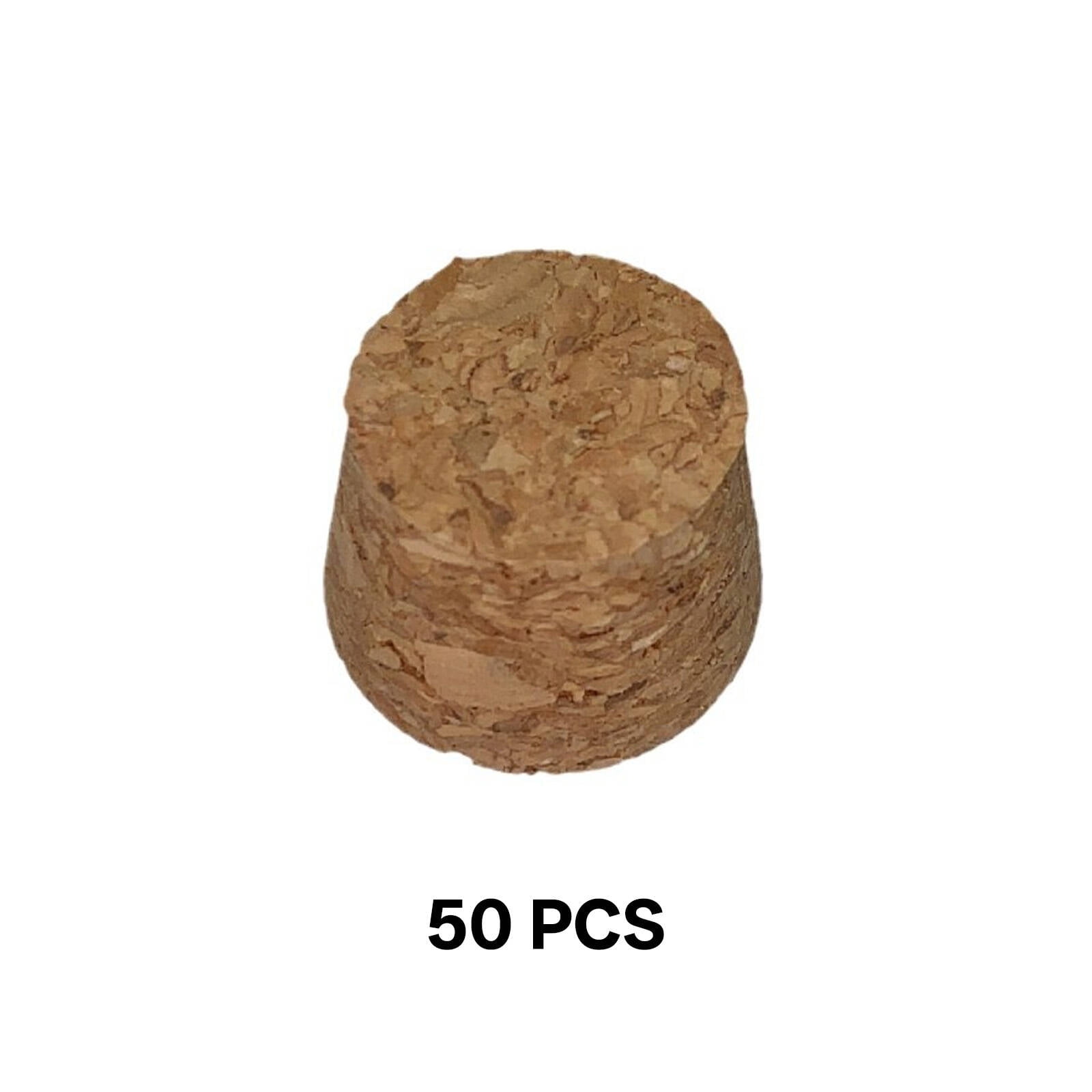 ACDANC 50Pcs Corks,Champagne Stoppers,Wine Corks - Walmart.com