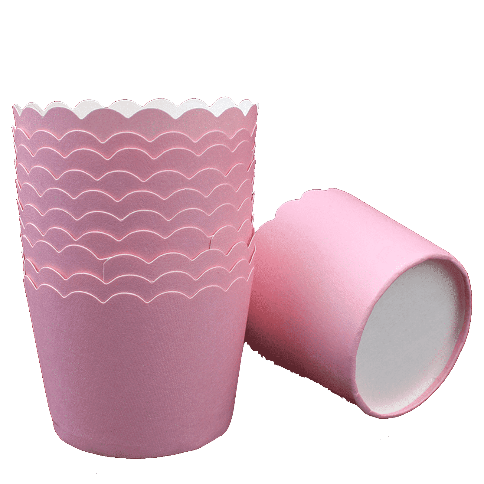 ACDANC 50Pcs Cupcake Liners,Suitable for Bulk Commercial Use Mini ...