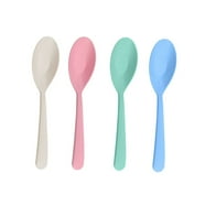 NUK Cutlery Toddler Baby Spoon, BPA Free, 3 Pack, Neutral - Walmart.com