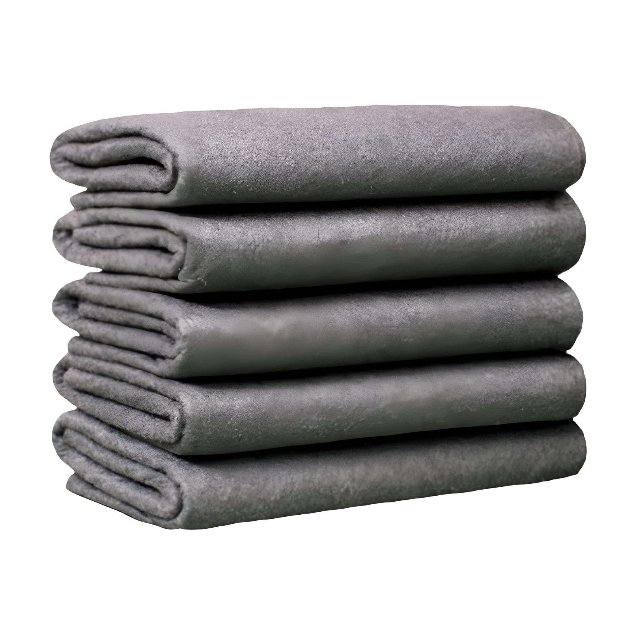ACDANC 5pcs Thickened Magic Cleaning Cloth,Reusable Microfiber Cleaning ...
