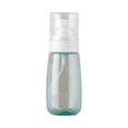 ACDANC 60Ml Empty Fine Mist Spray Bottle for Travel-Refillable Perfume ...