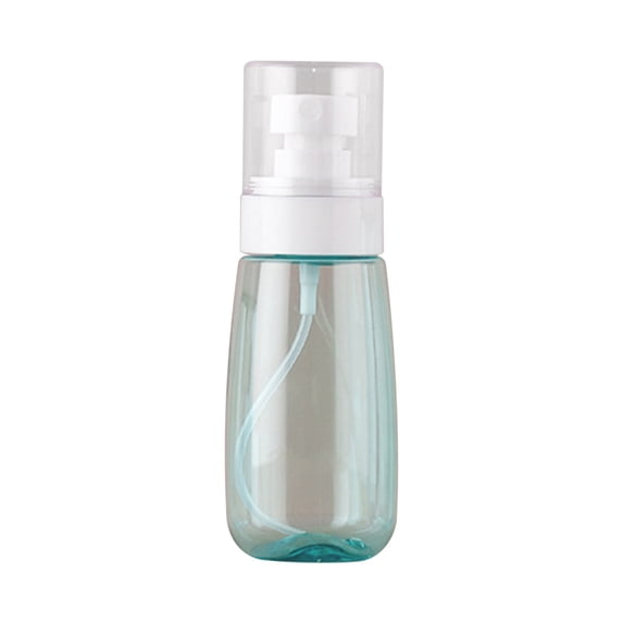 ACDANC 60Ml Empty Fine Mist Spray Bottle for Travel-Refillable Perfume ...