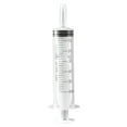 ACDANC 60ml Reusable Syringe Animal Food Feeding Liquid Nutrient ...
