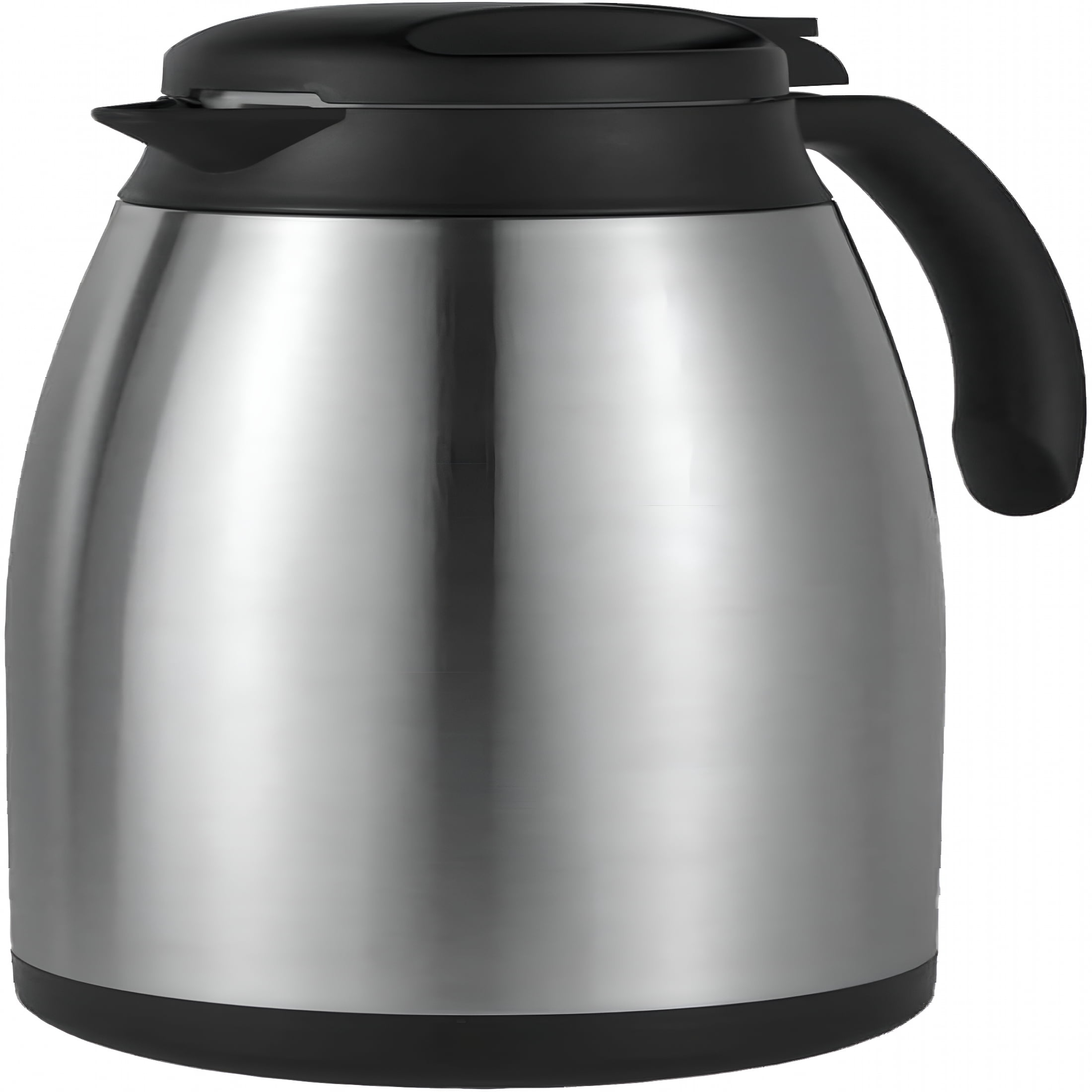 ACDANC 68Oz Thermal Coffee Carafe for Hot Liquids Milk Cappuccino ...