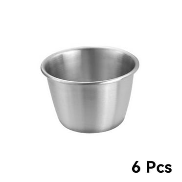 HUBERT® Bar Garnish Condiment Center with 4 4-Pint Stainless Steel and ...