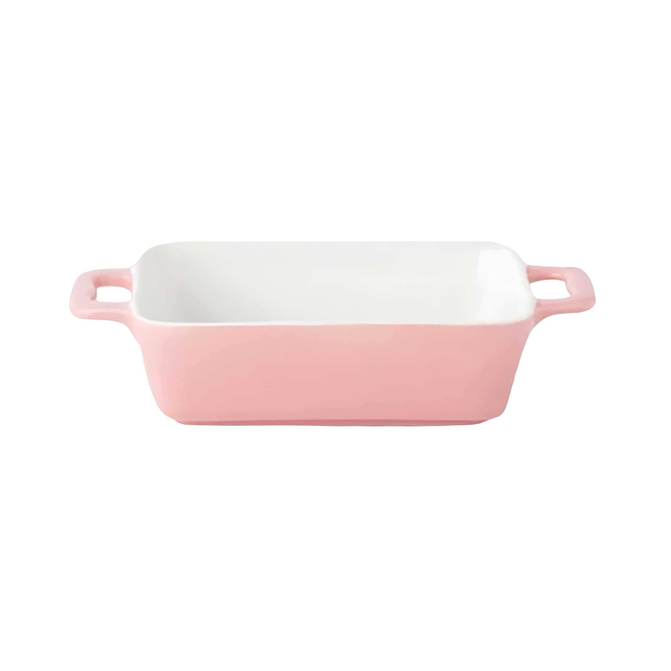 ACDANC 8.3x4.9" Enameled Cast Iron Loaf Pan with Lid,Perfect Bread ...