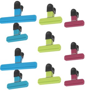 Magnetic Chip Clips