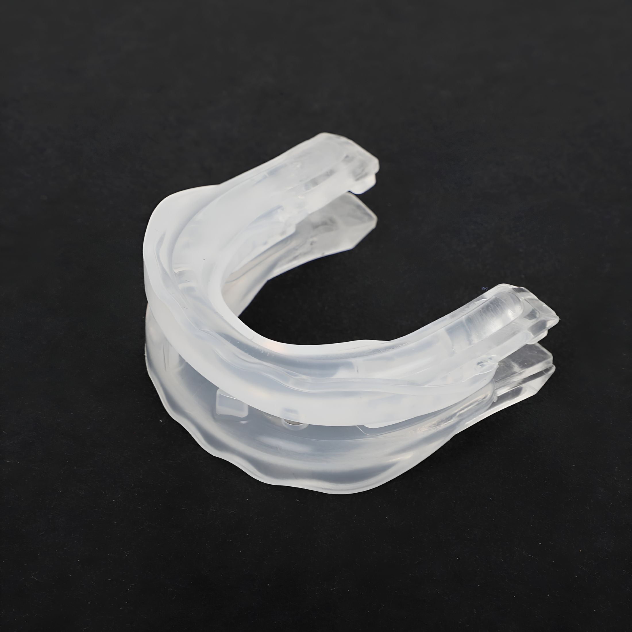 ACDANC Adjustable Anti Snoring Device Silicone Anti Snoring Braces for ...