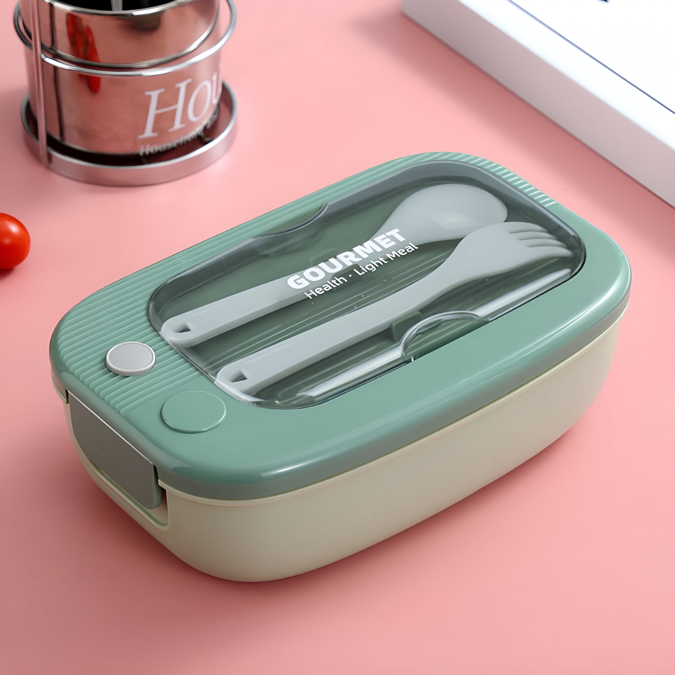 ACDANC Adult Lunch Box Lunch Container With Compartments Adult ...