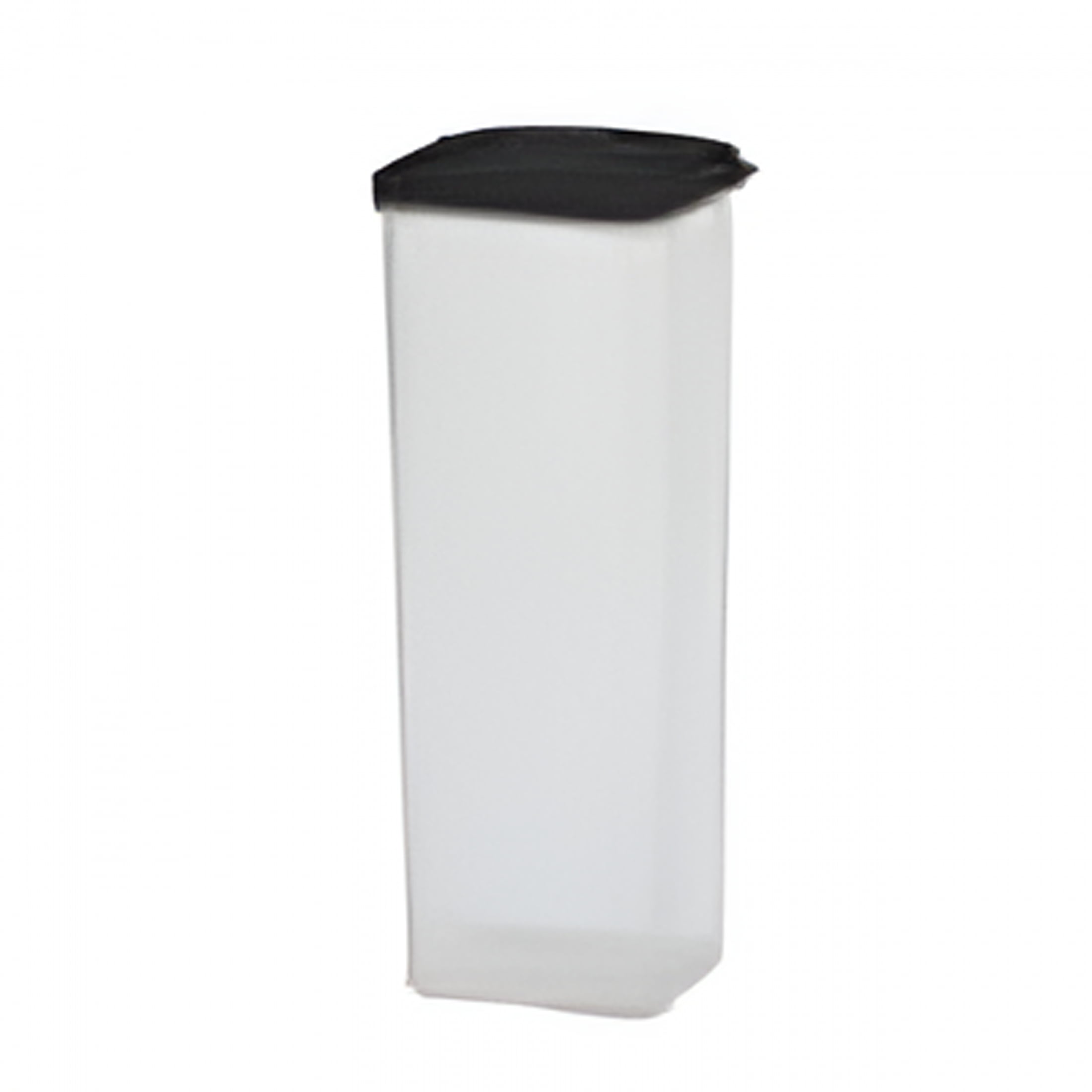 ACDANC Airtight Bread Storage Containers Bread Box Plastic Reusable ...
