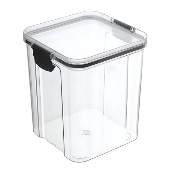 ACDANC Airtight Flour Sugar Storage Container Stackable Food Containers ...